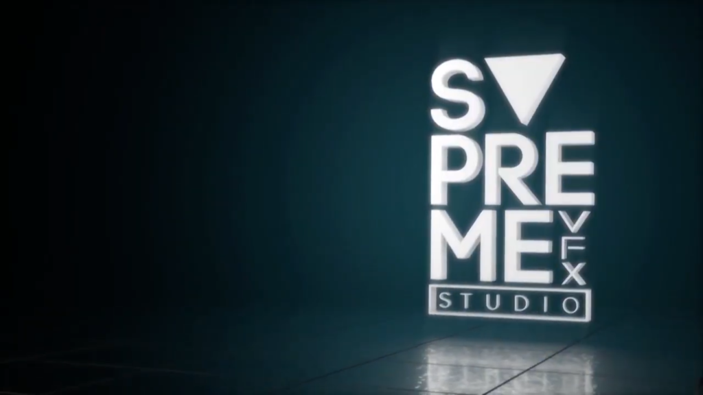 Supreme VFX - Erza Jumeidi